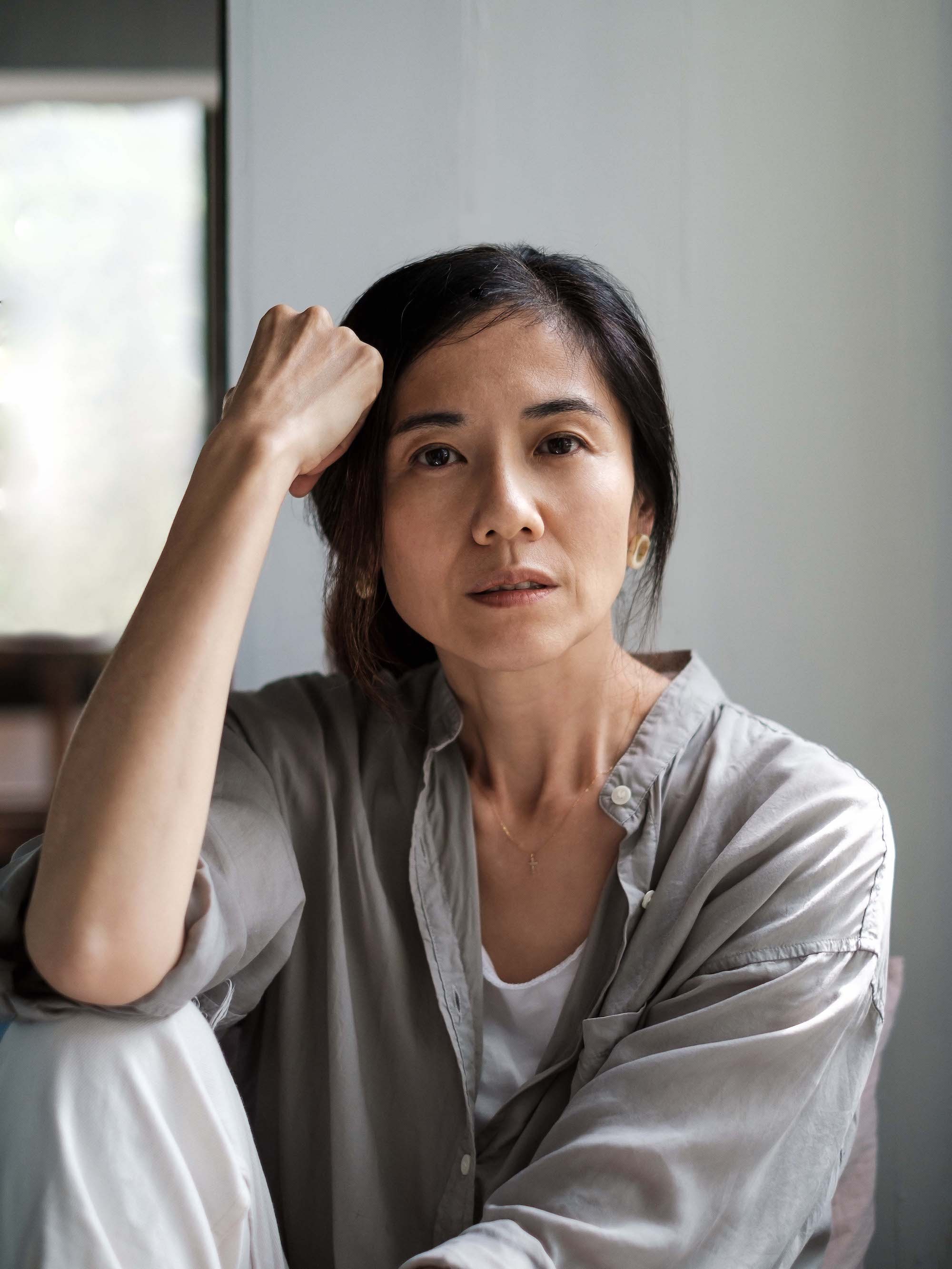 Ivy Chen：中藥抽屜系女子的藥方放送時間｜新活水 Fountain