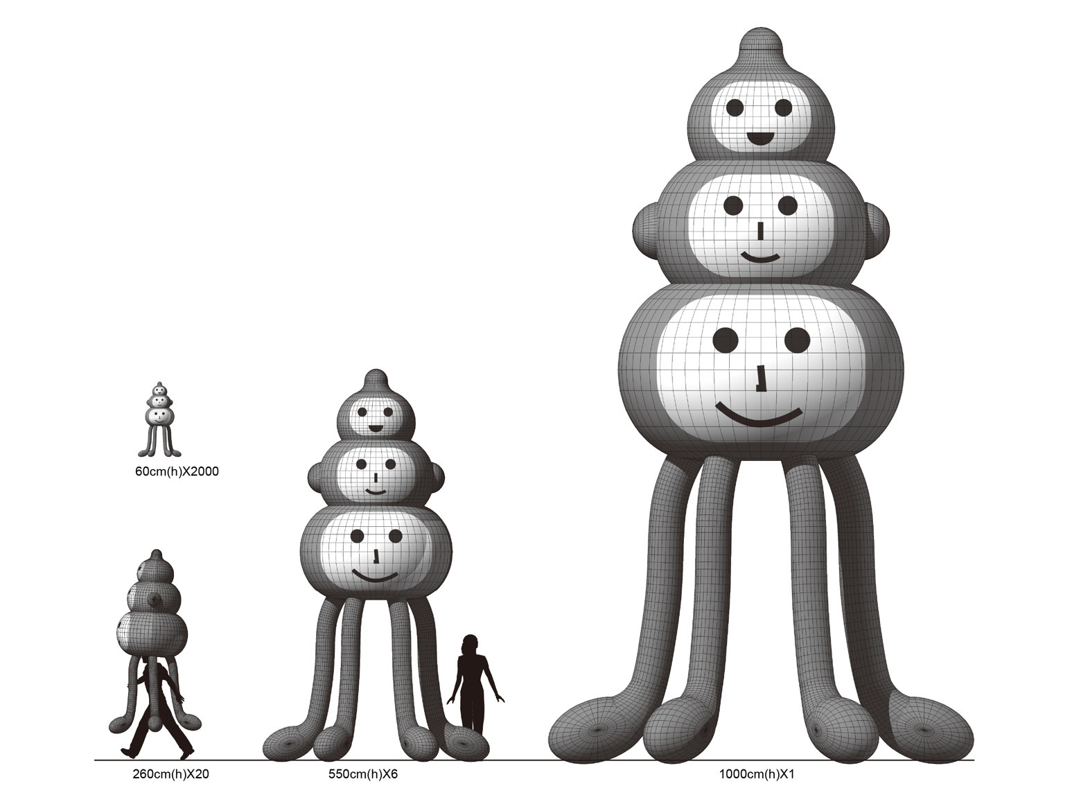 近藤悟：看見Akibo的機器人，我立刻變回一個孩子｜新活水 Fountain